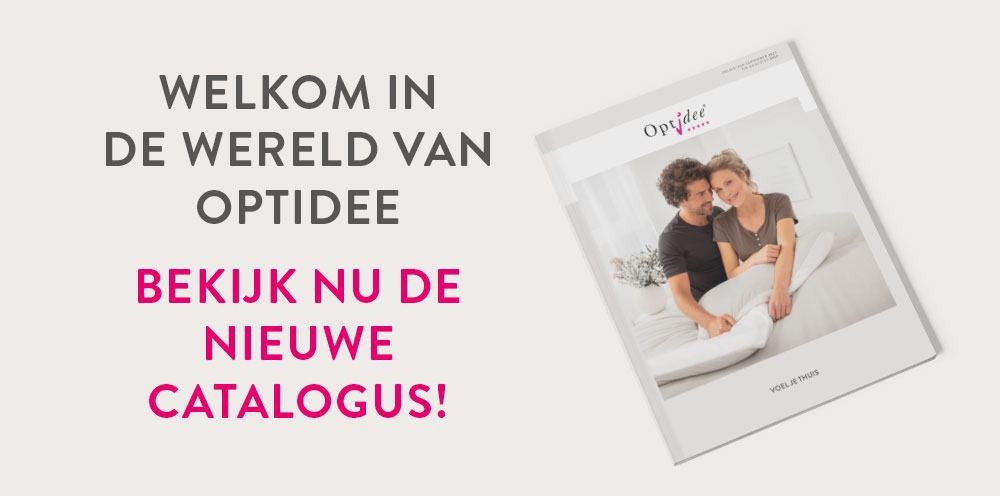 Catalogus + Acties | Optidee Nederland