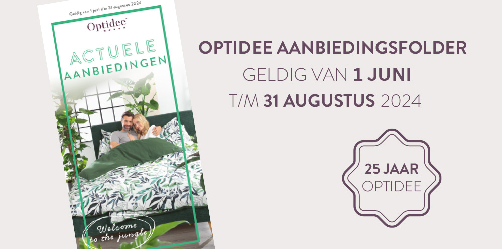 Catalogus + Acties | Optidee Nederland
