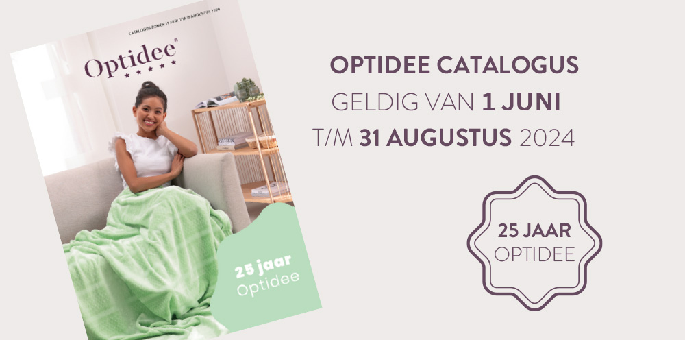 Catalogus + Acties | Optidee Nederland