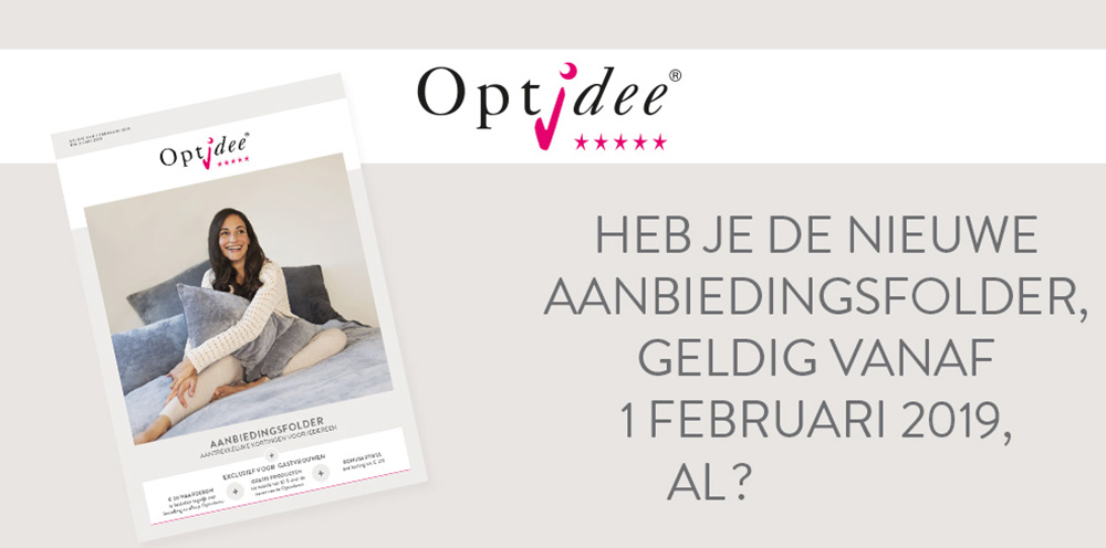 Home | Optidee Nederland